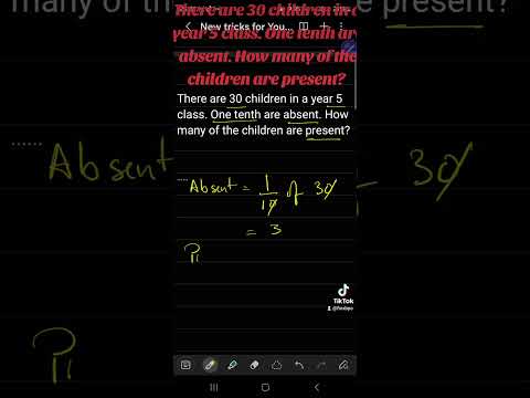 Daily Math Challenge for KS1, KS2, and 11+ Students | Fin-X
