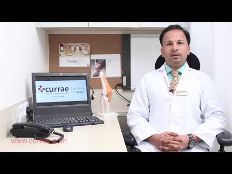 Arthroscopy Surgery : Reasons, Procedure & Benefits - Best Arthroscopy Hospital India