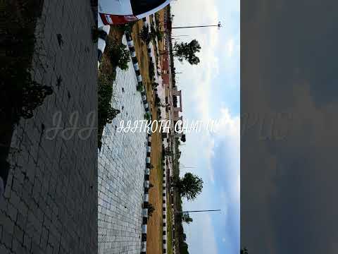 IIITKOTA Campus #travel #