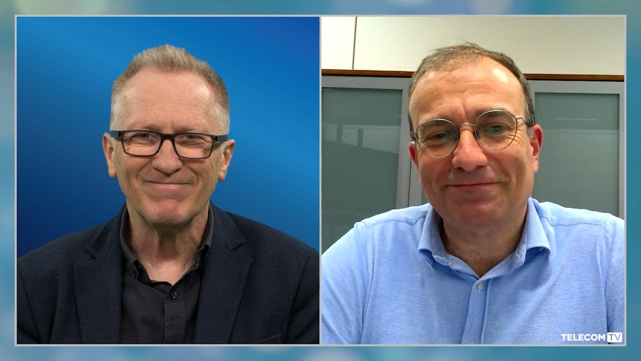 How AI and cloud native are shaping next-gen networks