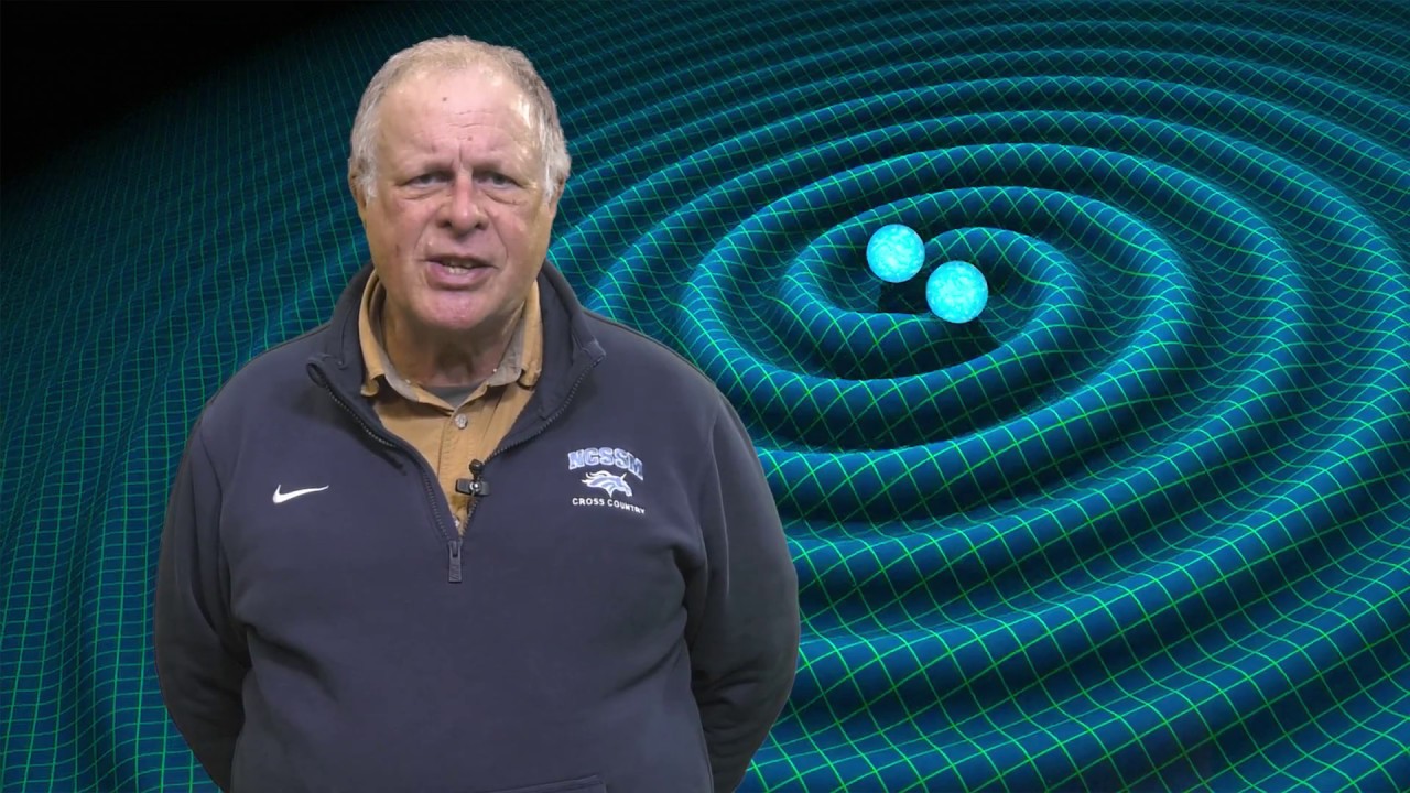 Honors Computational Physics