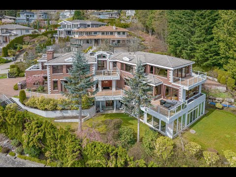 1502 Errigal Place - - West Vancouver Luxury Real Estate - Jonathan Yu - 于政见