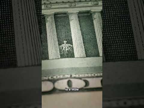 Secret Room Under Lincoln Memorial 😱 (EXPLAINED)