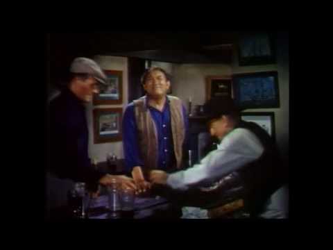 John Wayne ~ ''What Time Is It?''