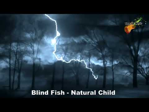 Time For Music - Blind Fish - Russ Ballard - Roger Daltrey - (A.O.R. & Melodic Rock)