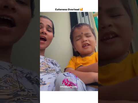 Cuteness Overload 🥰 #viralvideo #amazingmemes #memereacts #newmemes #dailymemes #latestmemes