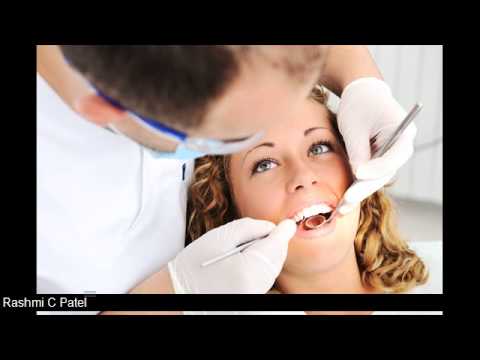 Dr. Rashmi C. Patel DDS Dentists - Approaches They Can Make Your Enamel Appear Their Best