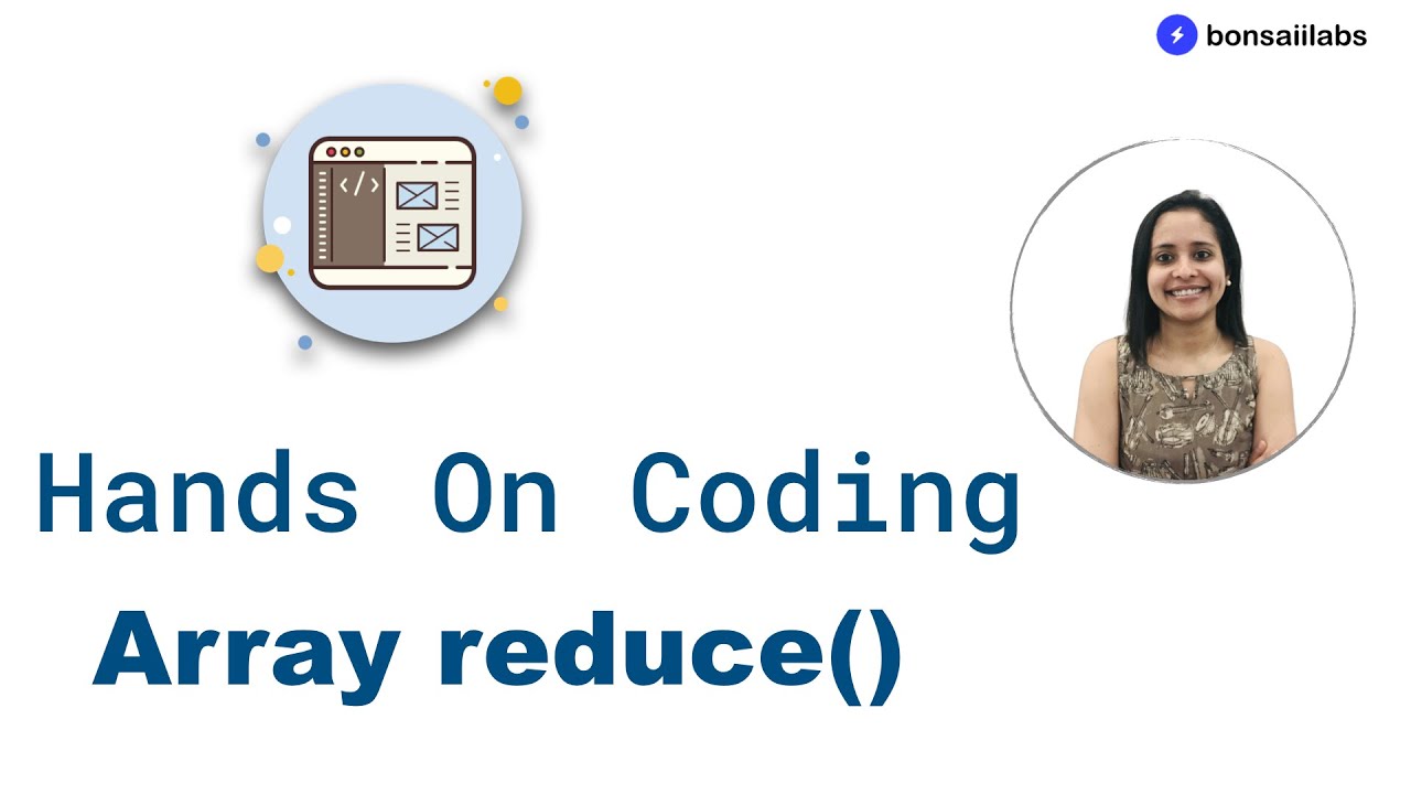 HandsOn Coding JavaScript Array Reduce