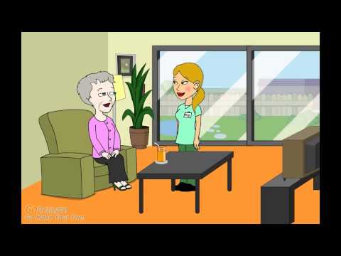 English for Carers: Self Medication