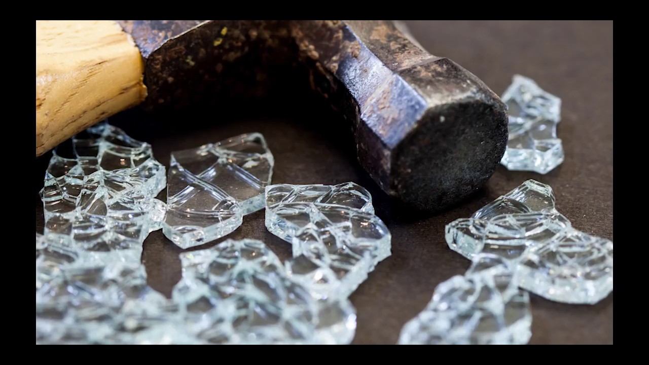 Tempered Glass Mosaic Art Workshop