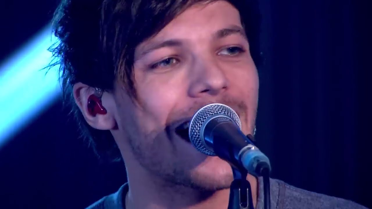 One Direction - Torn Lyrics And Videos