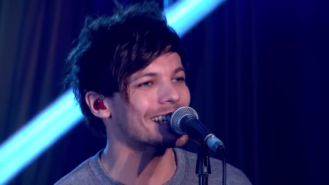 One Direction - Torn Lyrics And Videos