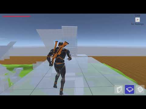 FORTNITE BUILDING SIMULATOR !! PRACTICE YOUR BUILDING !! GAMEPLAY