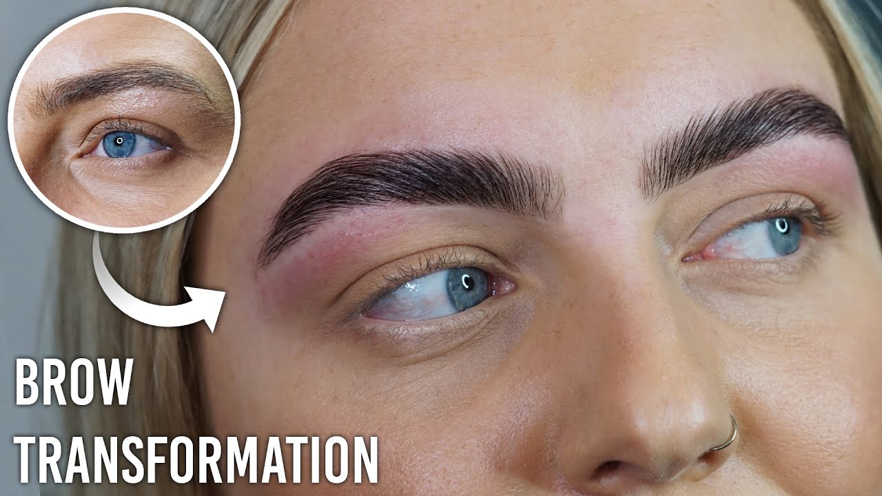 Complete Brow Lamination Training | Beginner Step by Step Guide