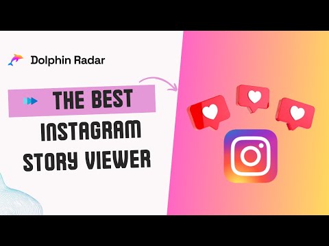 How to Use Instagram Story Viewer : Anonymous Tools for 2025 π