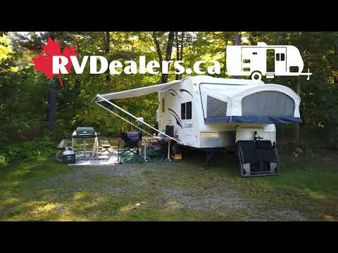 RVDealers.ca - Buy or Sell an RV Canada wide #rvlife #rvsforsale