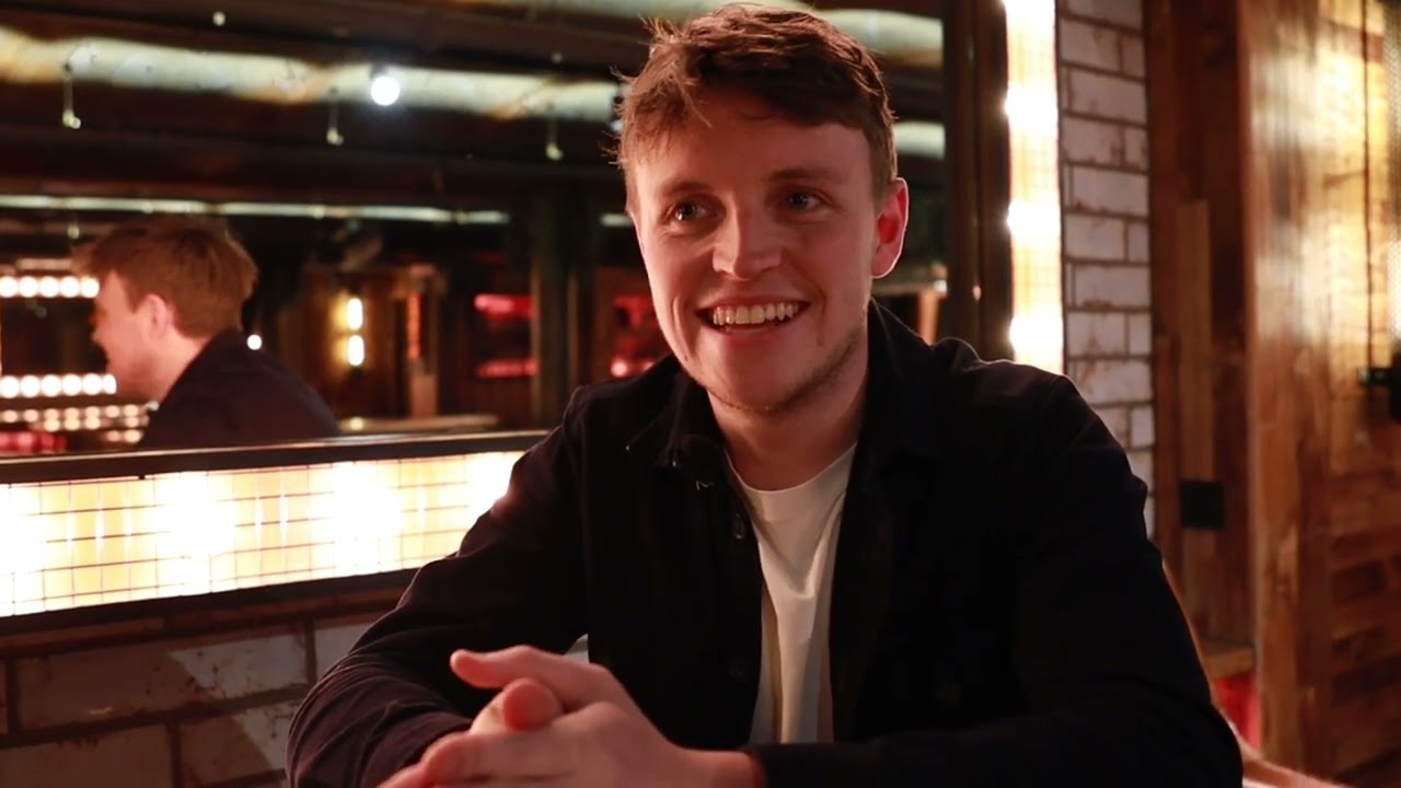 Daniel Rooney Mini Documentary