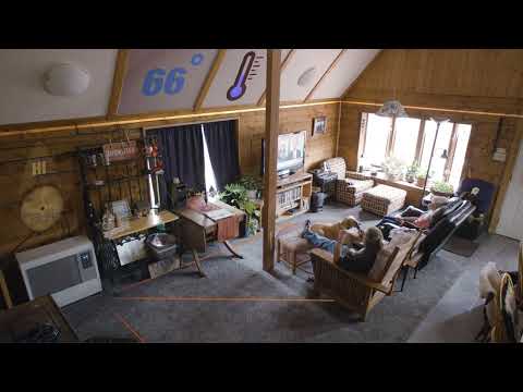 Unleash Efficiency and Warmth: Meet the Toyotomi Laser 731 - Live Life Warm!