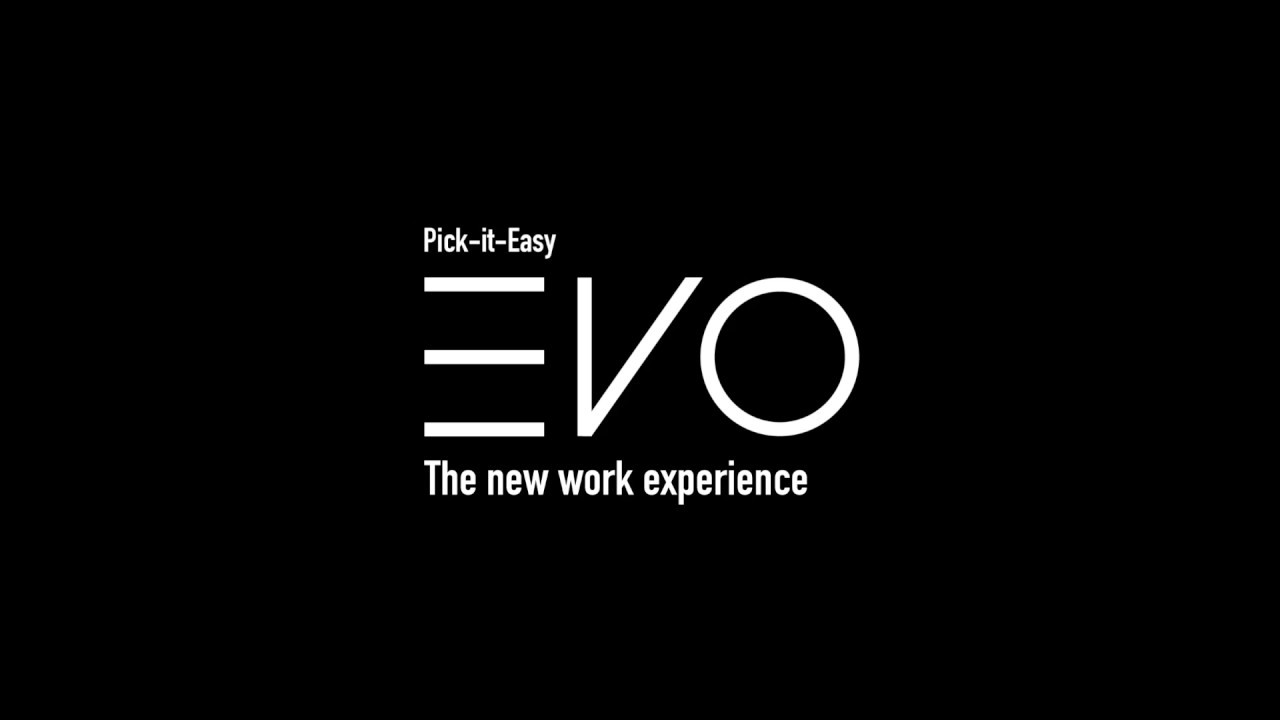 Pick-it-Easy Evo – Trailer