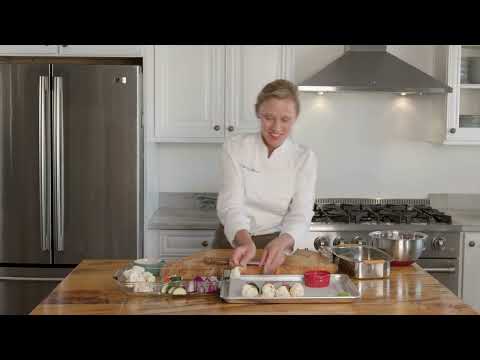 Chef Eliza's Tasty Tandoori Chicken | ROSIE® The Original Organic Chicken