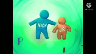 Nick Jr Productions 2004