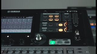 Yamaha TF5 48-channel Digital Mixer - What To Know & Where To Buy ...