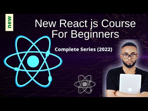 💥 React Tutorial: #5 How react js works under the hood (2022)