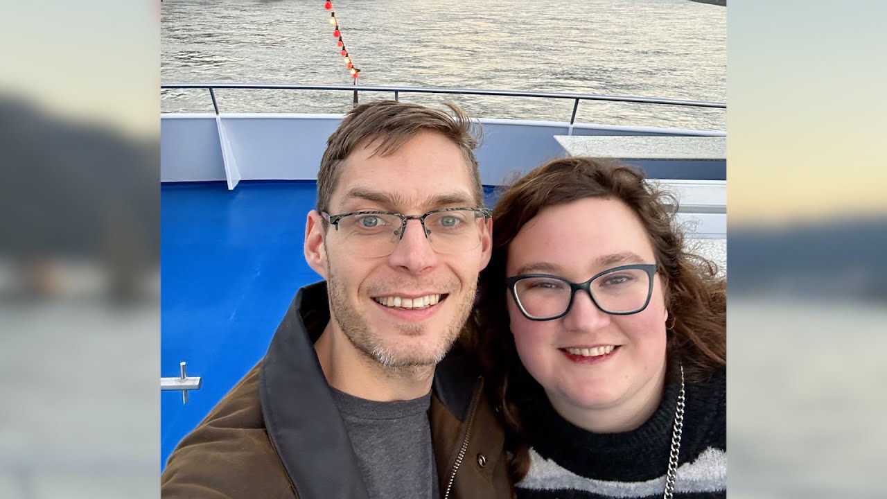 Adoption Video Profile - Kyle & Nikki
