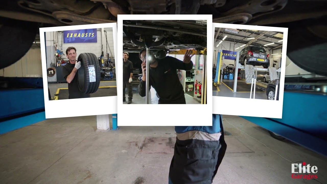 Is Wheel Tracking the same as Wheel Alignment