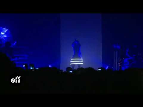 Jenifer, Appelle-moi Jen Tour