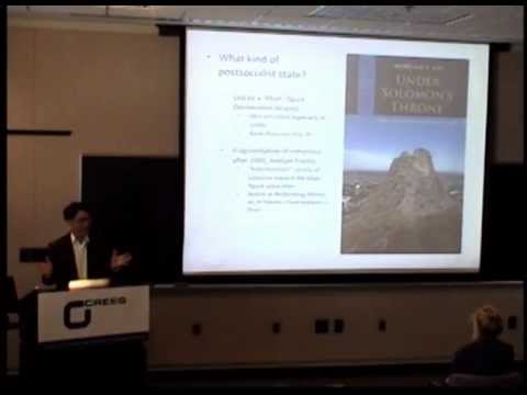 Uzbek Conundrum, or How a Society within a Society Was Built Then Decimated in Kyrgyzstan, 1990-2010