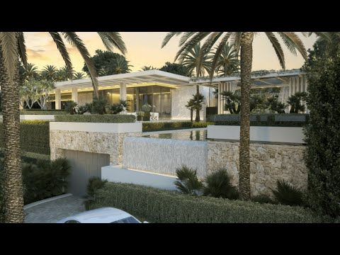 CERQUILLA 39B Marbella DV3057