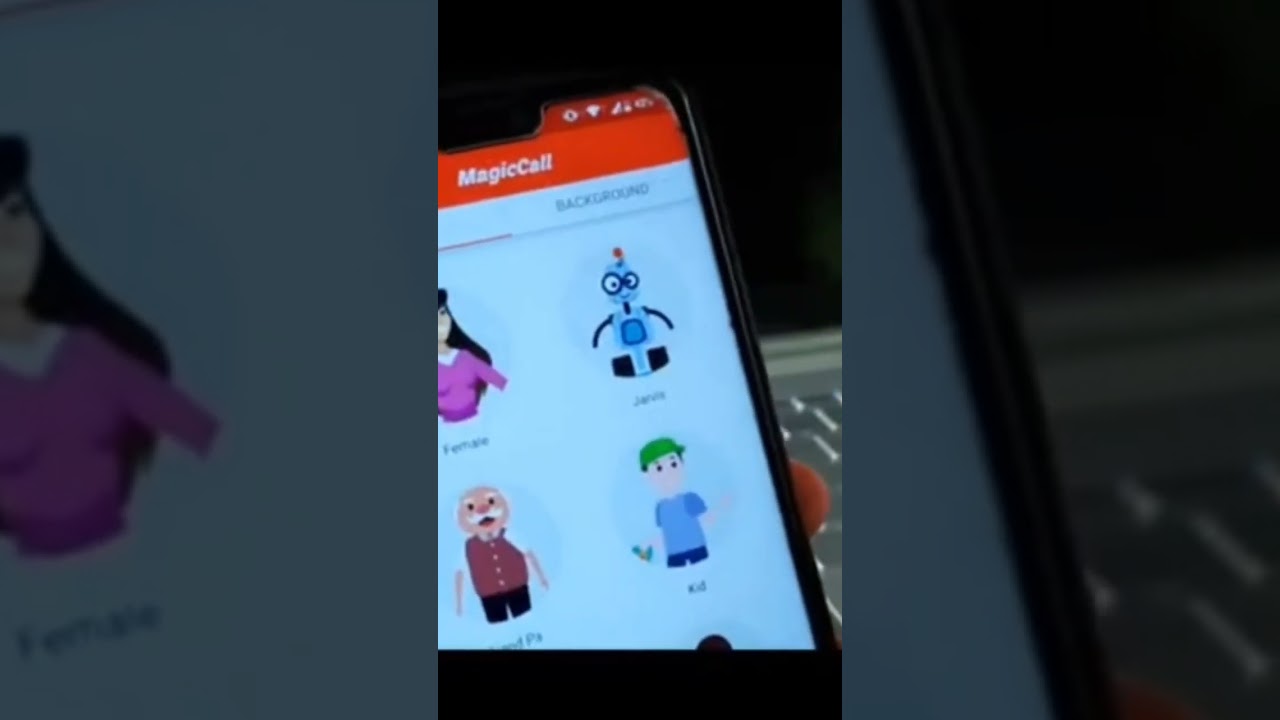 apne आवाज को kaise change करे #trending#phone#mobail#new #sistam#save#apnephoneका#awaj#change#kare