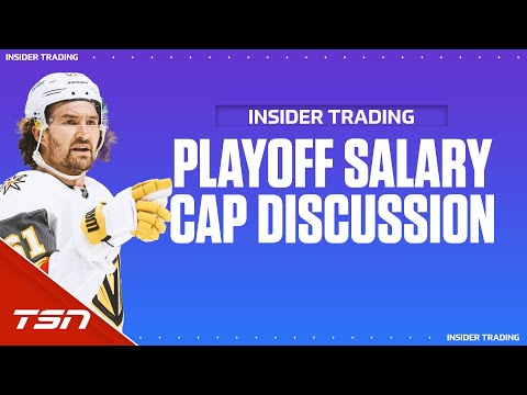 How should the NHL address loopholes in the salary cap?