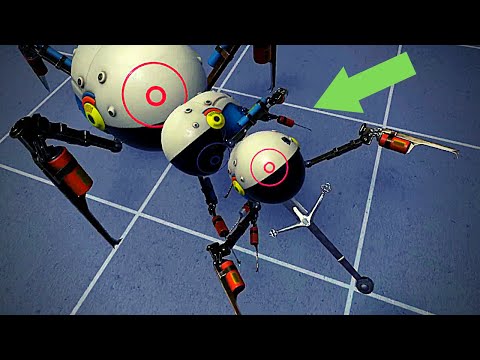 Steam Community :: Video :: BONEWORKS stylish kills (CRABLET KEBAB)