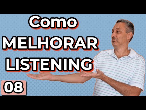 CLASS 08 - DO NOT pronounce IT IS and DID YOU in these sentences | Boost your LISTENING