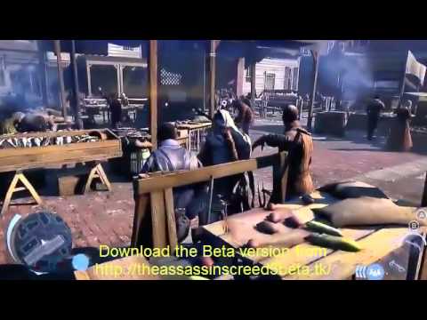 Assassin's Creed 3 [DOWNLOAD PC VERSION]