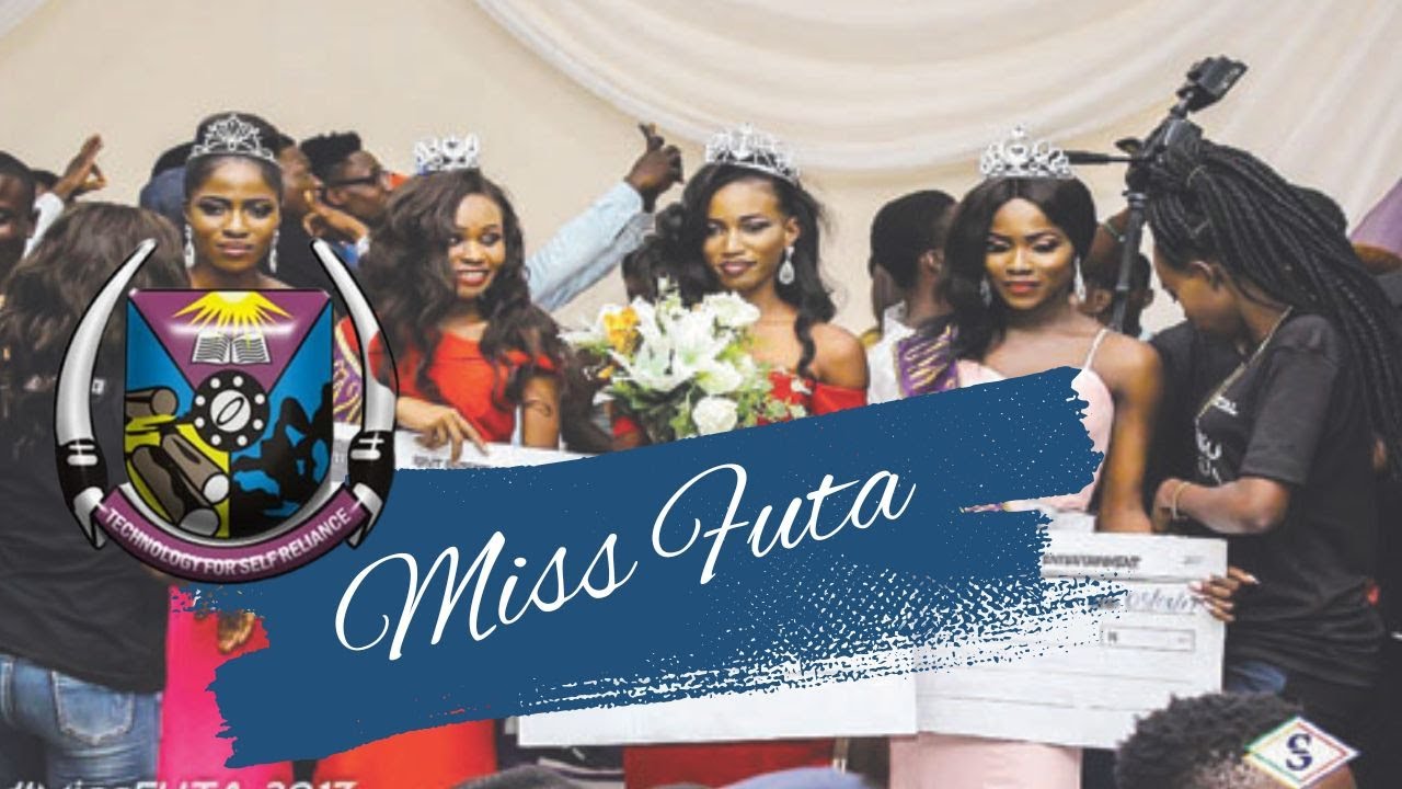 Futa beauty show