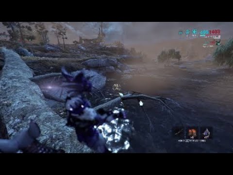 How to get Cuthol Tendrils & Mortus Horns in Warframe 2025