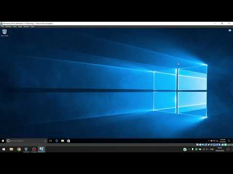 Upgrading from Windows XP to Windows 11