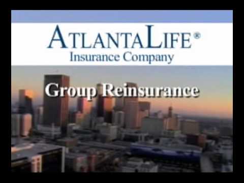 Atlanta Life Insurance History and Product Spot