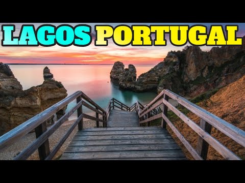 Lagos Portugal: All Things You Need To Know