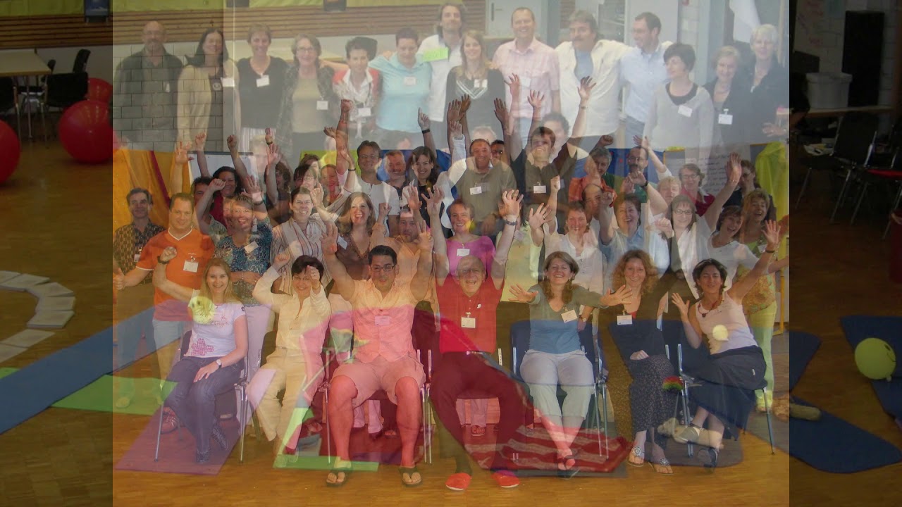 30 Jahre NLP Akademie Schweiz (2000 bis 2009)