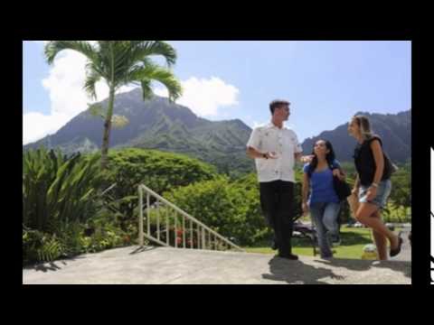 Hawaii Pacific University