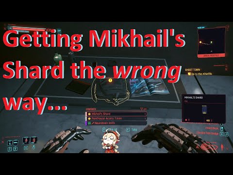 Steam Community :: Video :: [CP2077] Cyberpunk 2077 | Gig: Fixer, Merc ...