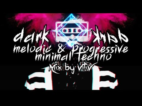 Best 🎶 DARK MELODIC & PROGRESSIVE TECHNO MIX 2024 🔥 FREE DOWNLOAD 🔥 BY ViliV