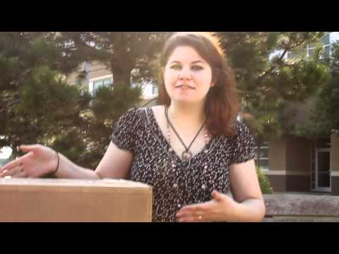 Why did you do all of your online course evaluations at NCTC?
