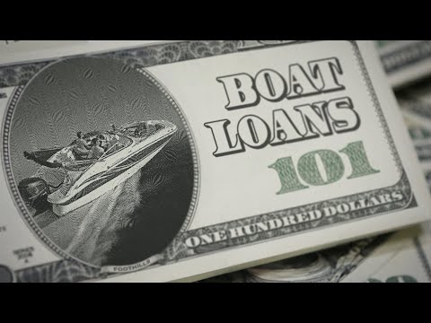 Boat Loans 101: Should You Finance A Boat?