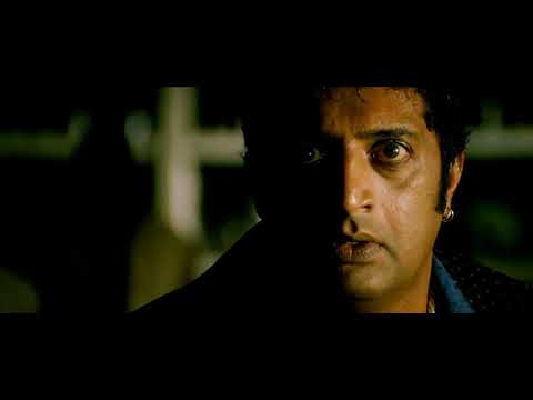 Salman Khan Body Show Off in Wanted ๐ฅต