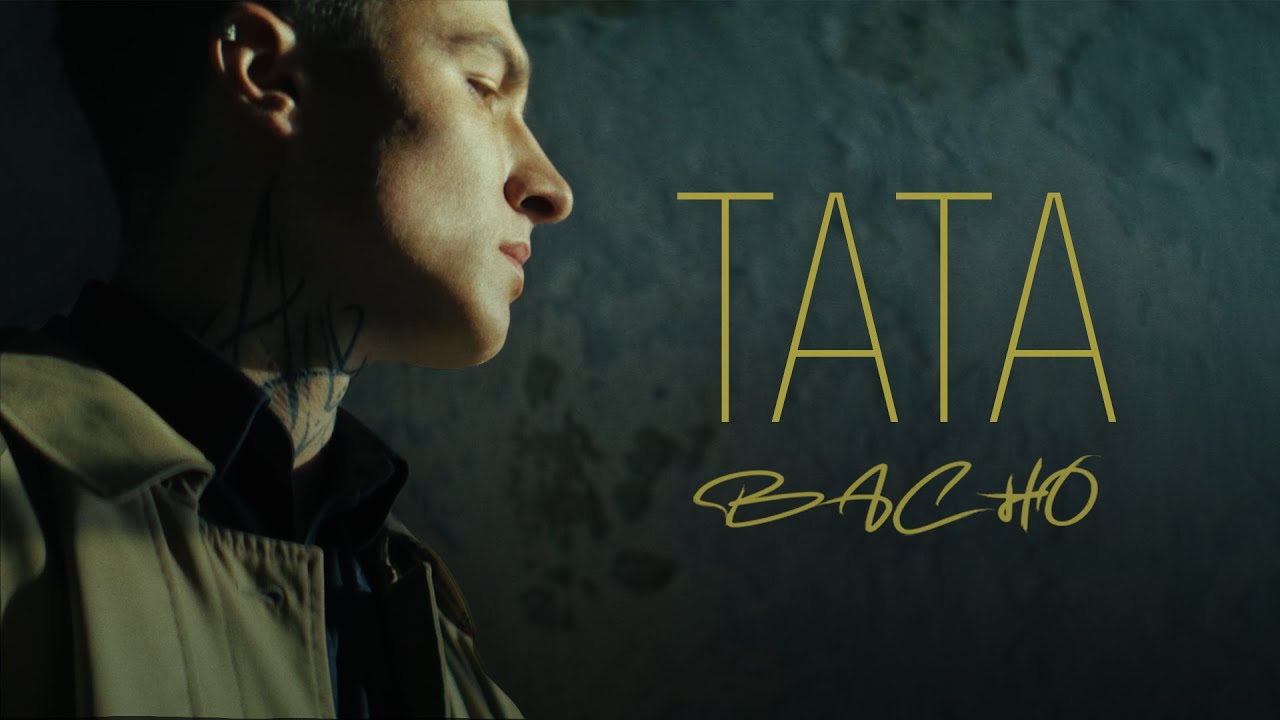 Selecția Națională 2026: Bacho - "Tata"